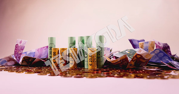 Money City - Testacoda